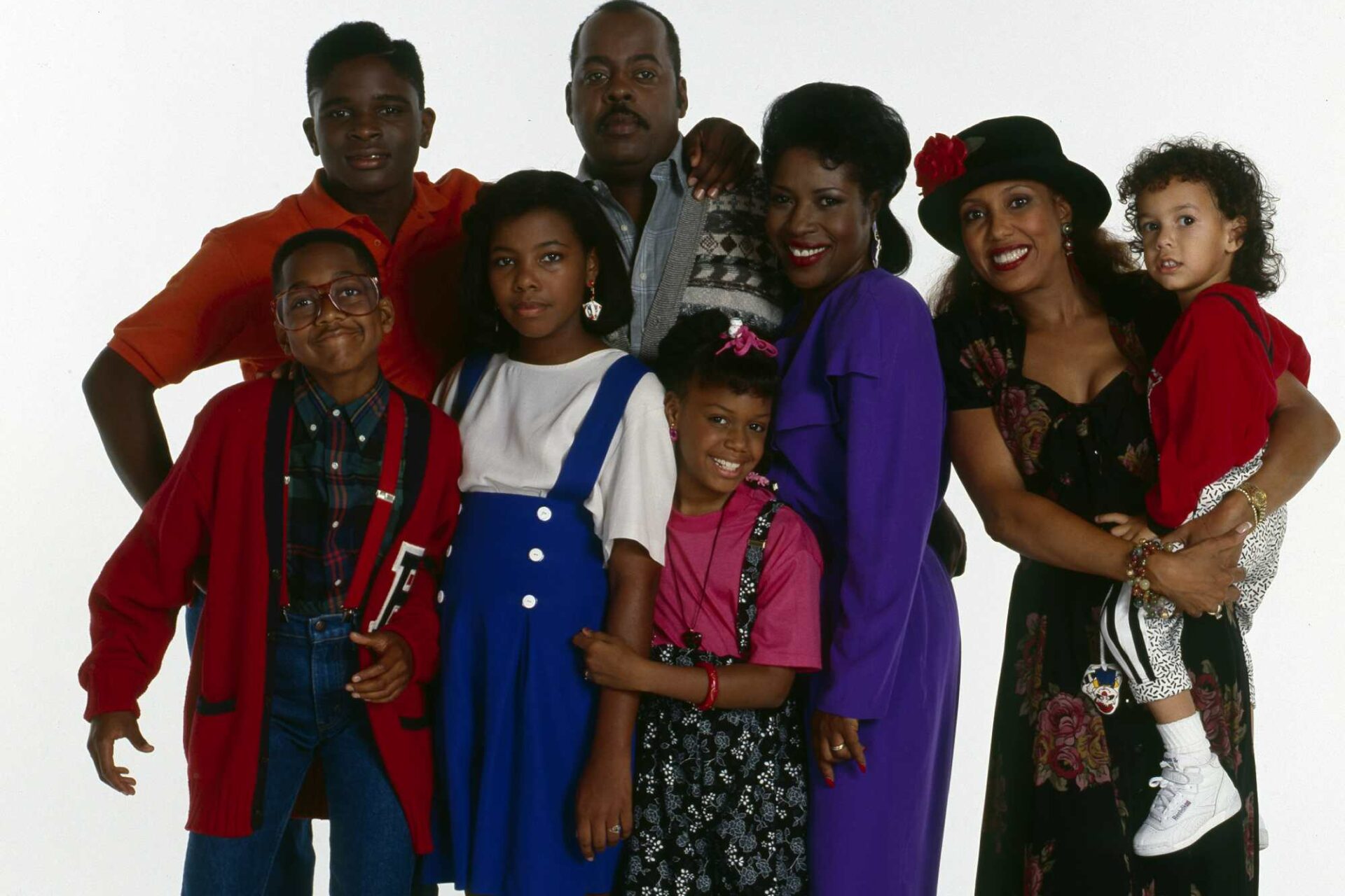 Kellie Shanygne Williams: ¿qué fue de Laura Winslow?