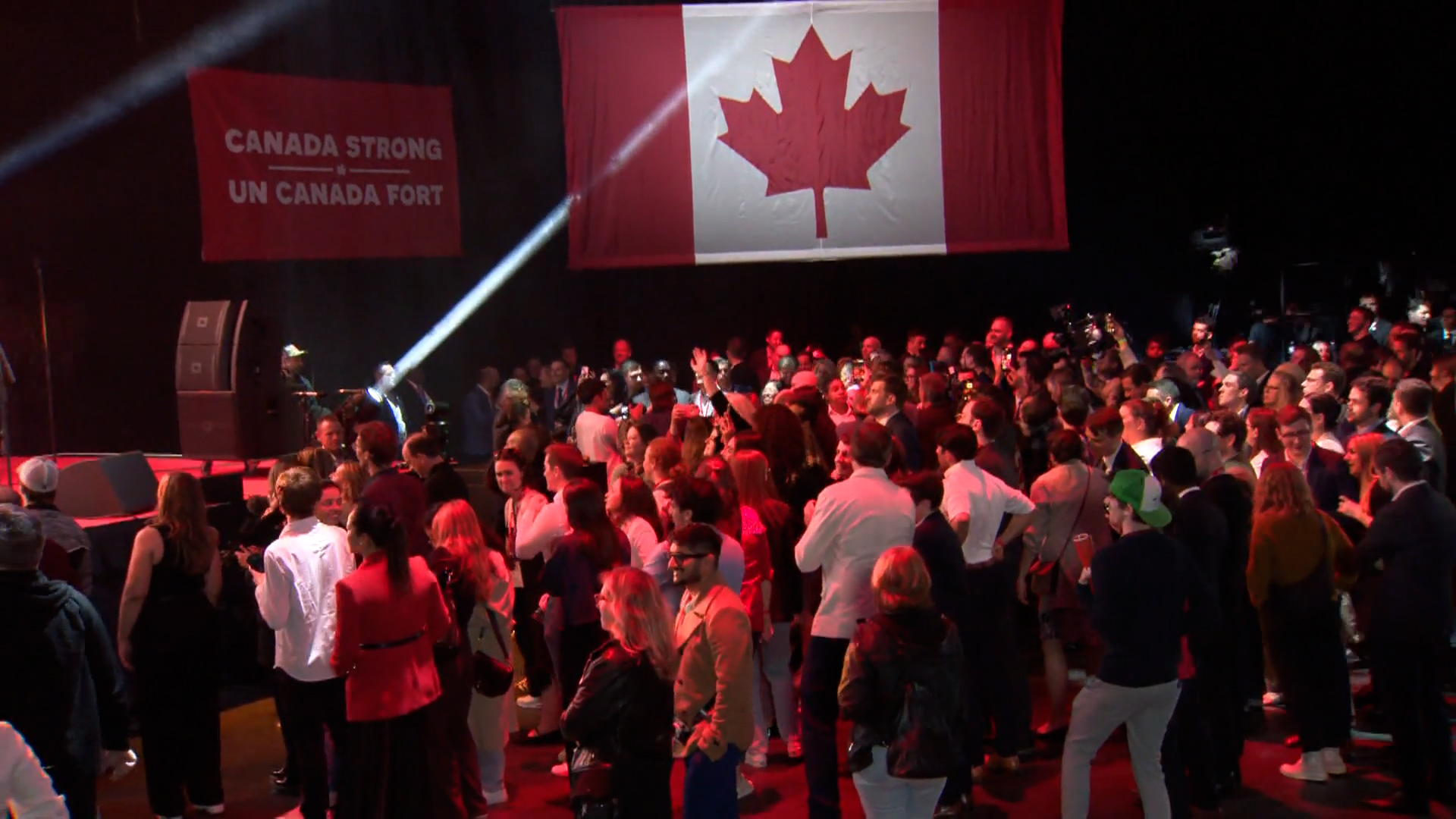 Recount sees Liberals take Quebec riding of Terrebonne by single vote