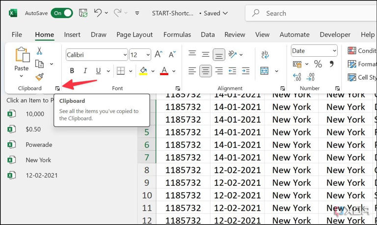 7 productivity hacks I discovered after using Excel for years