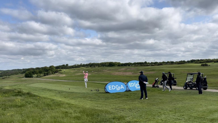 골프는 골프일 뿐 심각하게 받아들이지 말라 Pga 트루이스트 챔피언십 관전기 윤영호의 ‘골프 시선의 확장