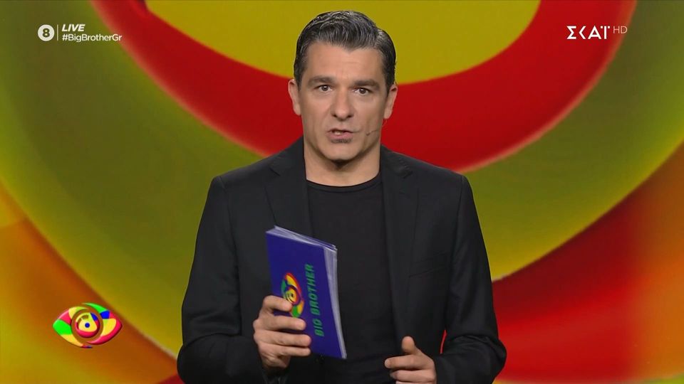 Big Brother: Δεν πήραν σοβαρά την προειδοποίηση και τιμωρήθηκαν σε ...