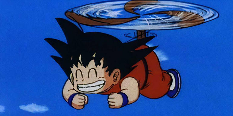 Dragon Ball GT Understood Akira Toriyama's Vision Better Than Modern ...