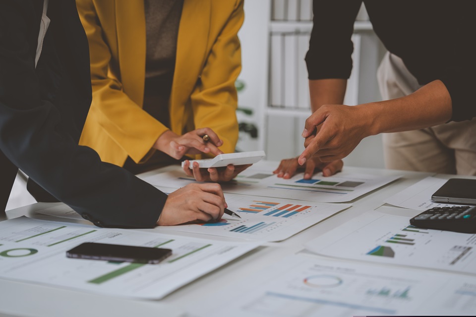 Κεφάλαια-ρεκόρ πέρυσι για τις ελληνικές startups