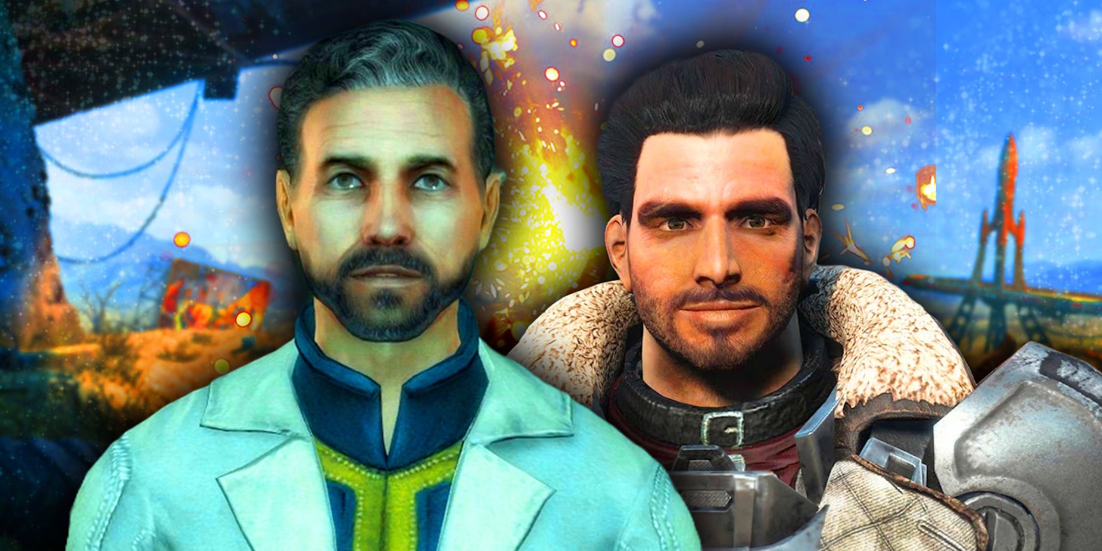 10 Most Devastating Deaths In The Fallout Games