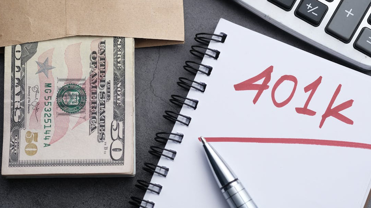 Dave Ramsey Breaks Down What You're Getting Wrong About 401(k)s and IRAs Dave Ramsey Breaks Down What You're Getting Wrong About 401(k)s and IRAs