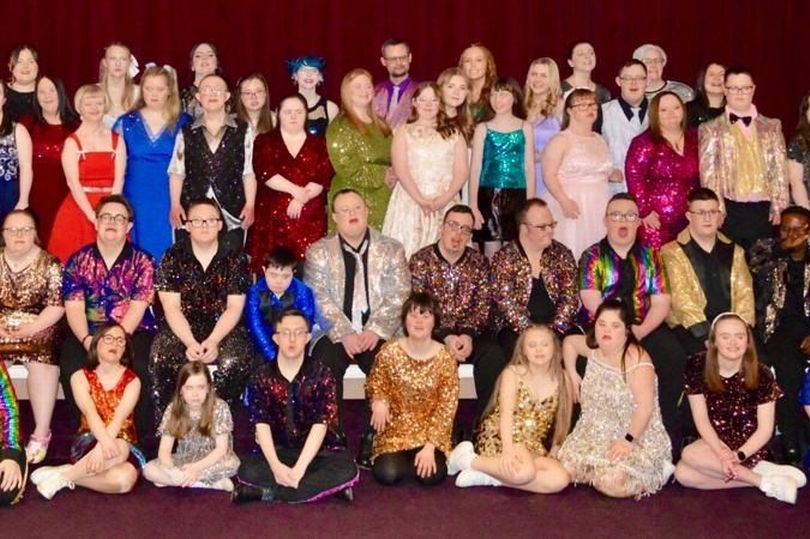 Scots singer-songwriter Callum Beattie hails Ups And Downs Theatre Group