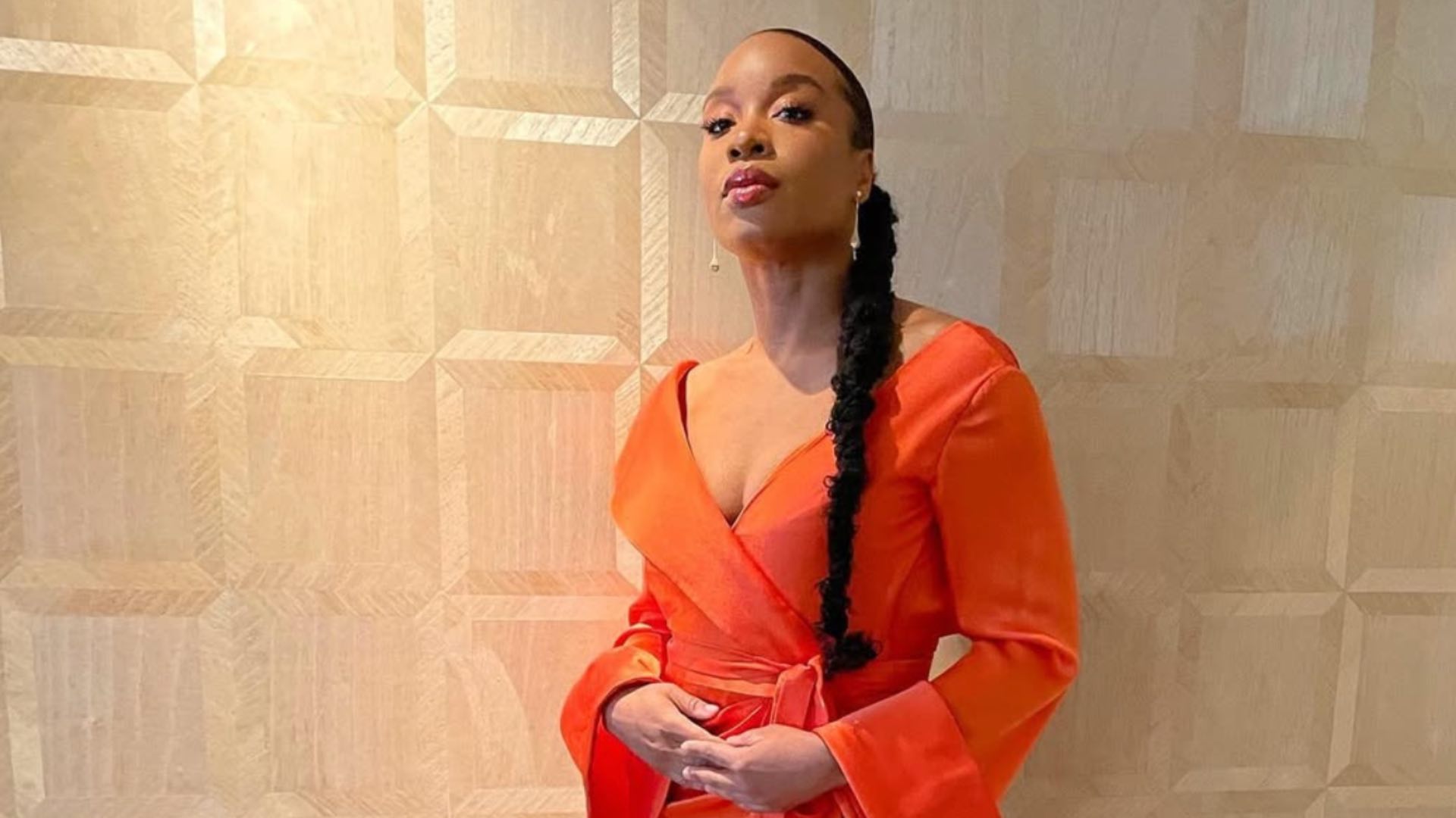 The new Nigerian wave is taking over Netflix, and these women are at ...