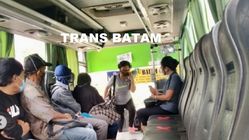 Jadwal dan Rute Terbaru Trans Batam, Tanjung Piayu - Batam Center Juni 2025