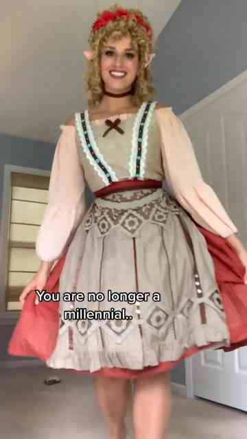 Anyone Else in the Hobbit Generation?