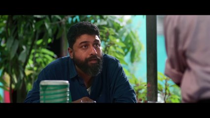 Cheena Trophy | movie | 2023 | Official Teaser
