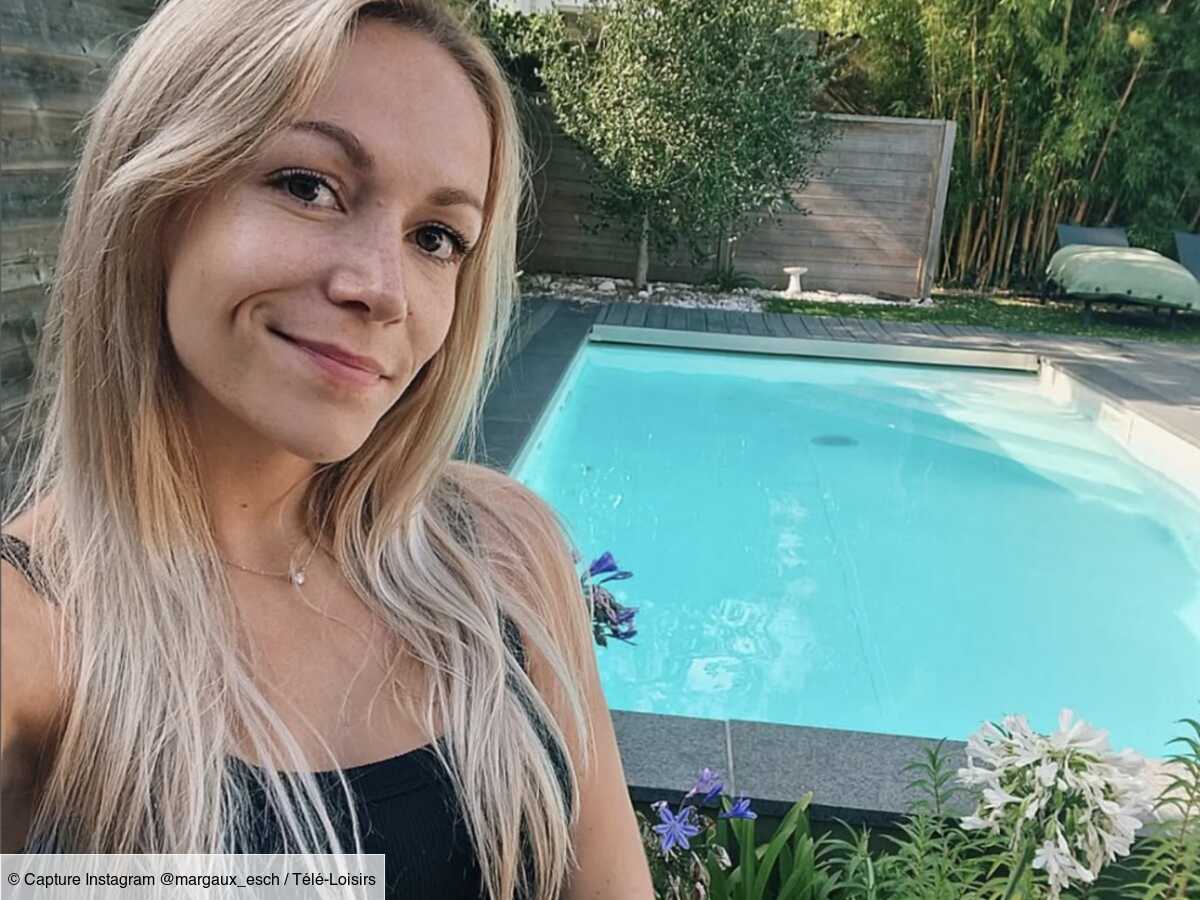 Margaux (N'oubliez pas les paroles) : L'ancienne Maestro en concert ...