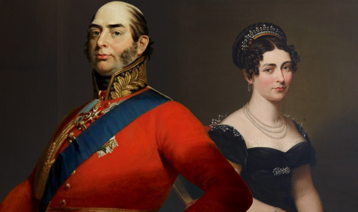 Queen Victoria’s Father Was A Royal Disappointment