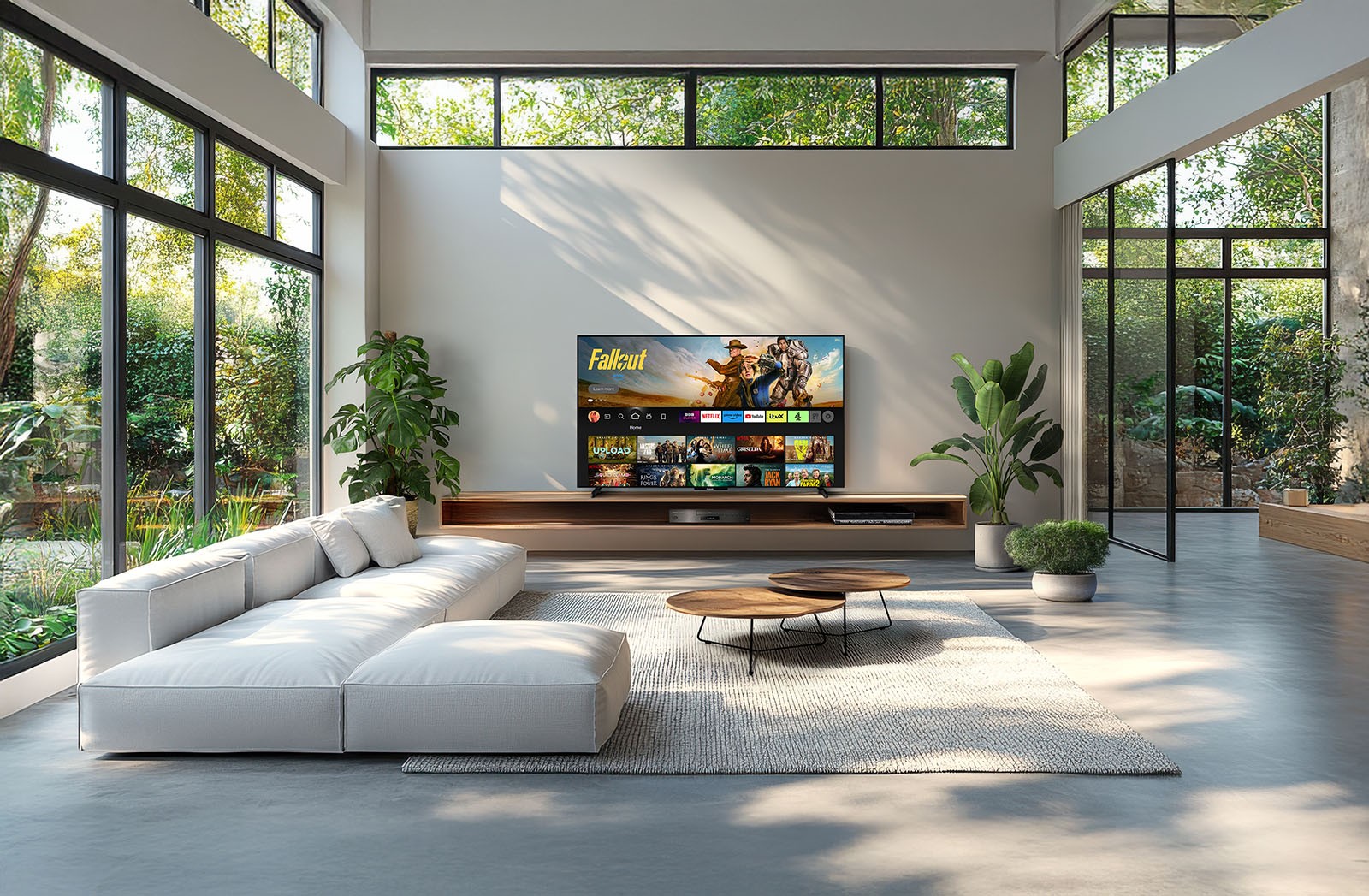 TV Panasonic 2025 : 3 séries TV Oled + 1 série Mini LED + 7 séries TV LED