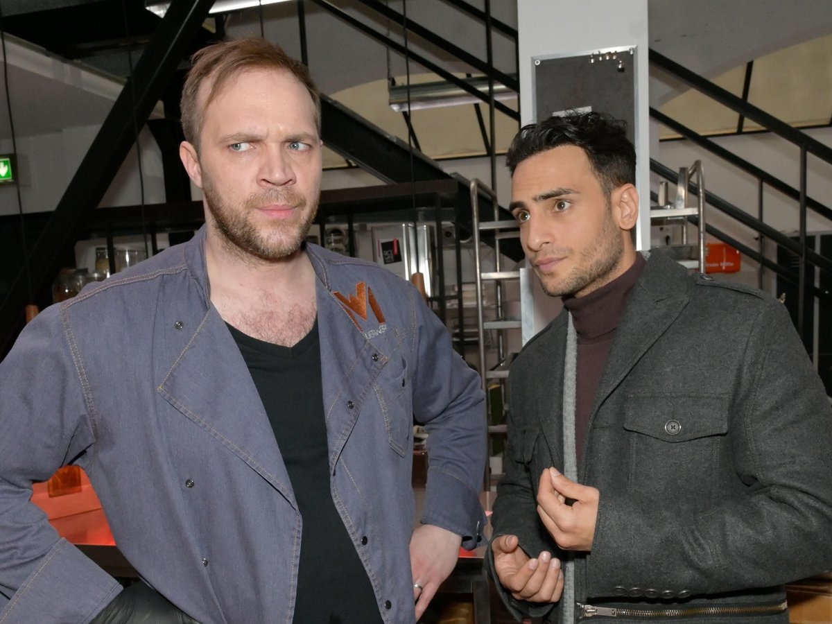 Das passiert heute in den Soaps