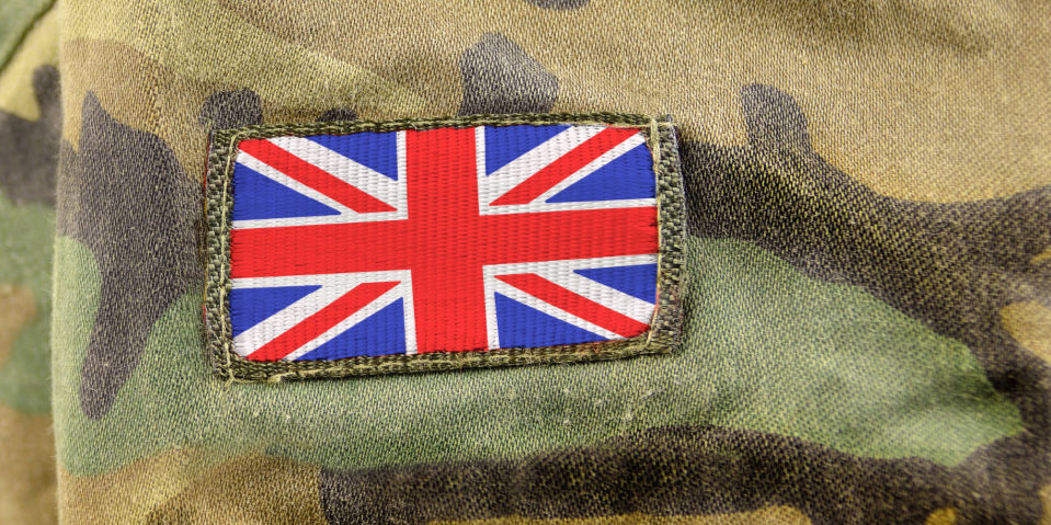 Ex‑MI5 boss warns: ‘Britain’s already at war with Russia’