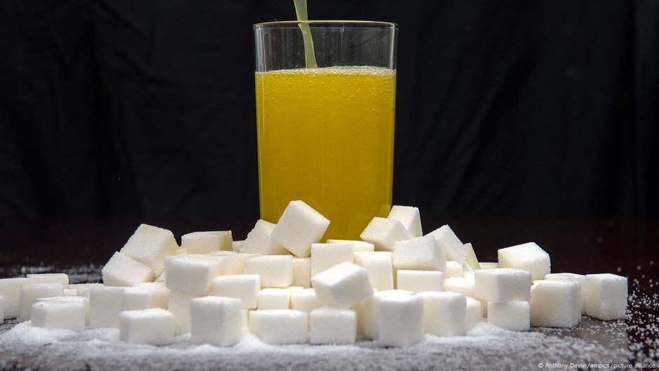 Addicted: Why sugar is 'extremely dangerous' for your health