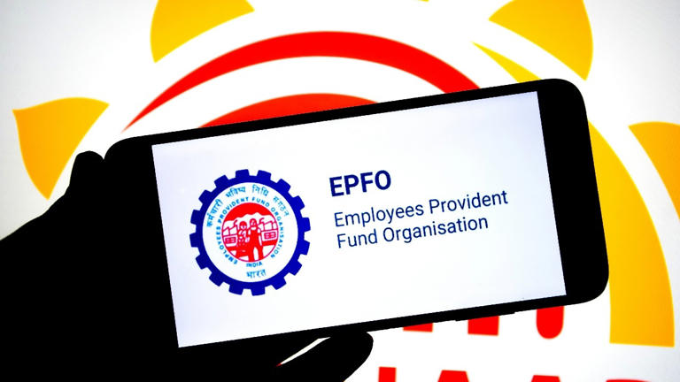EPFO services simplified: Now check your PF balance with just a call or SMS