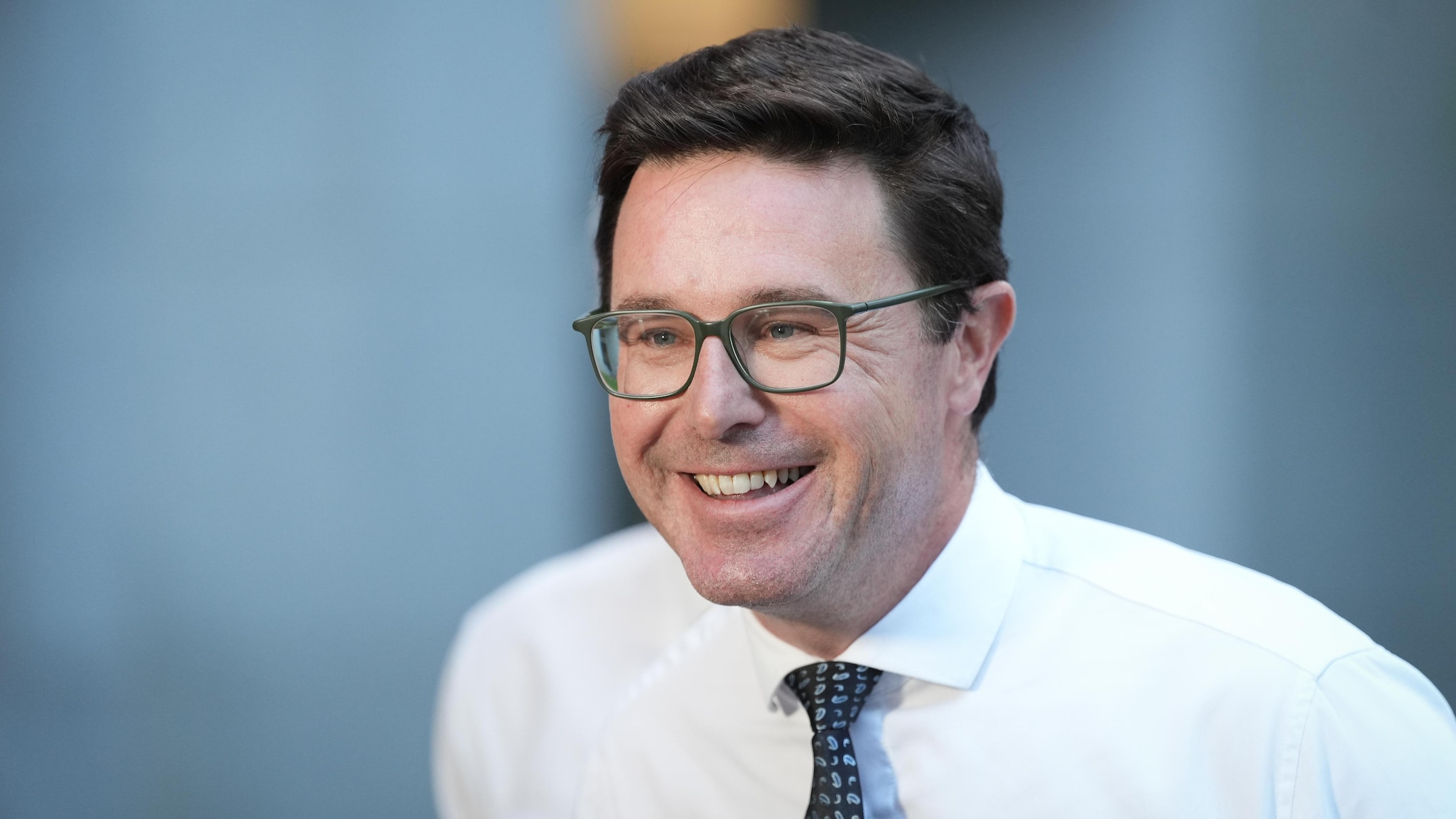 David Littleproud remains as Nationals leader, seeing off Matt Canavan ...