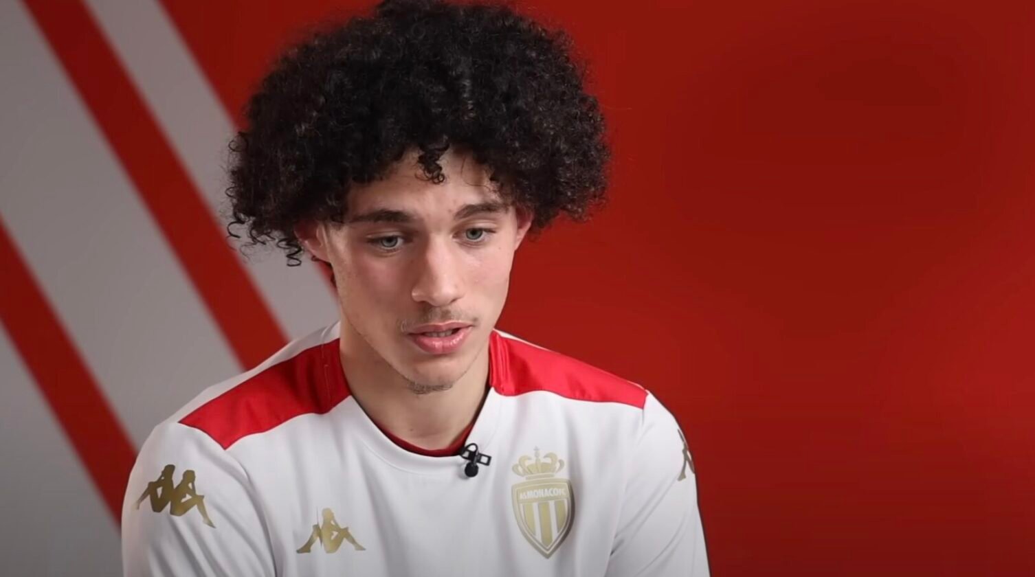 PSG, Monaco. Décision prise pour Akliouche