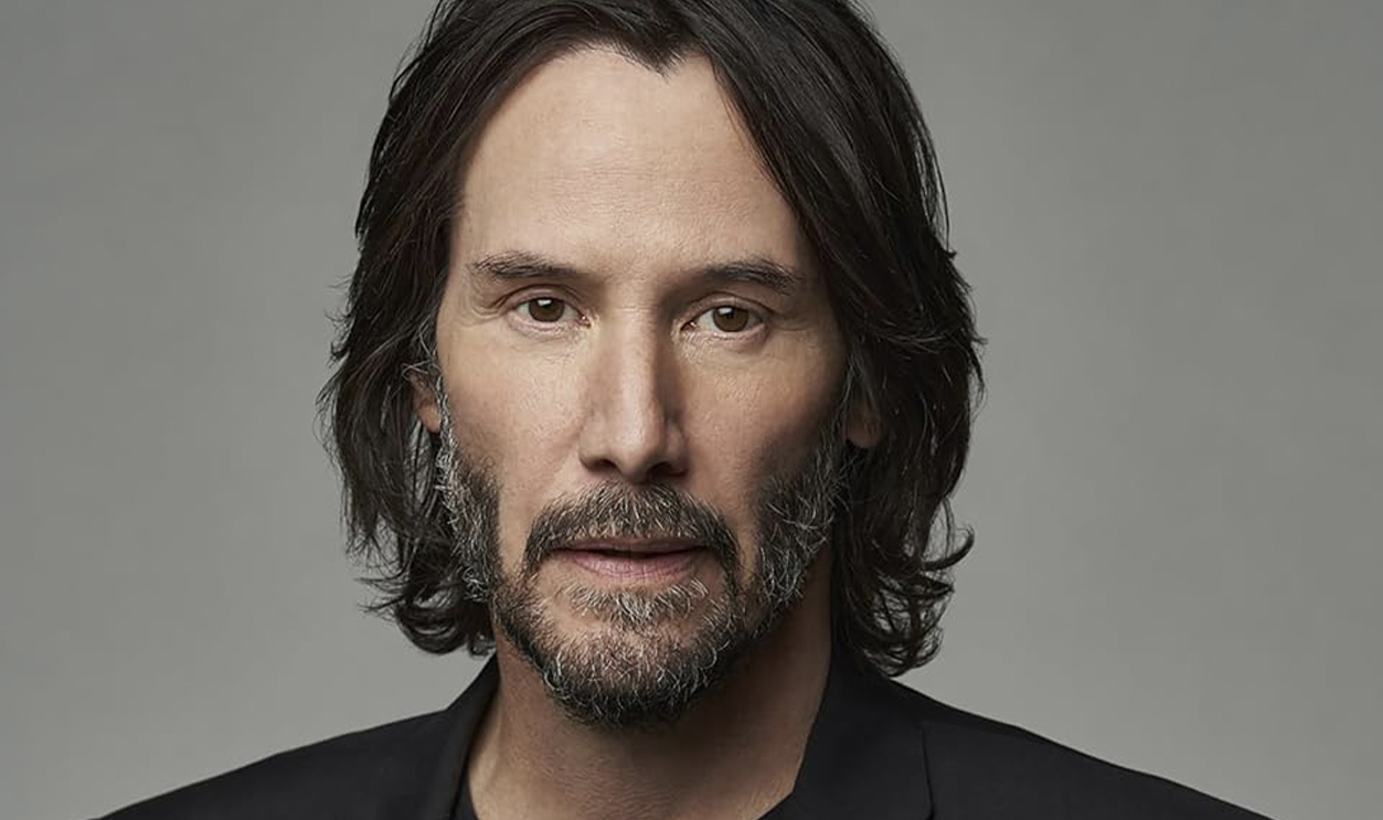 There’s A Reason Keanu Reeves Keeps His Life Hidden