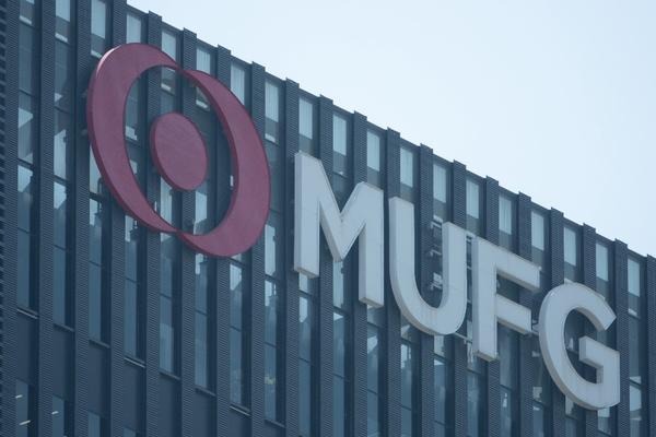 上海：三菱日联金融集团MUFG