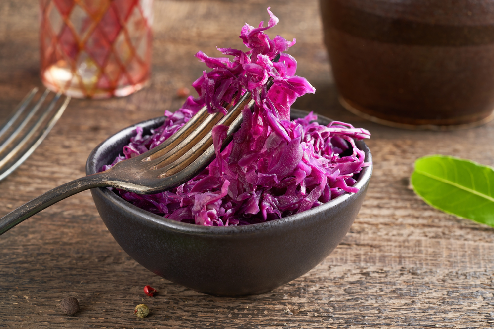 This Old Trick Could Be The Key To A Happier Gut