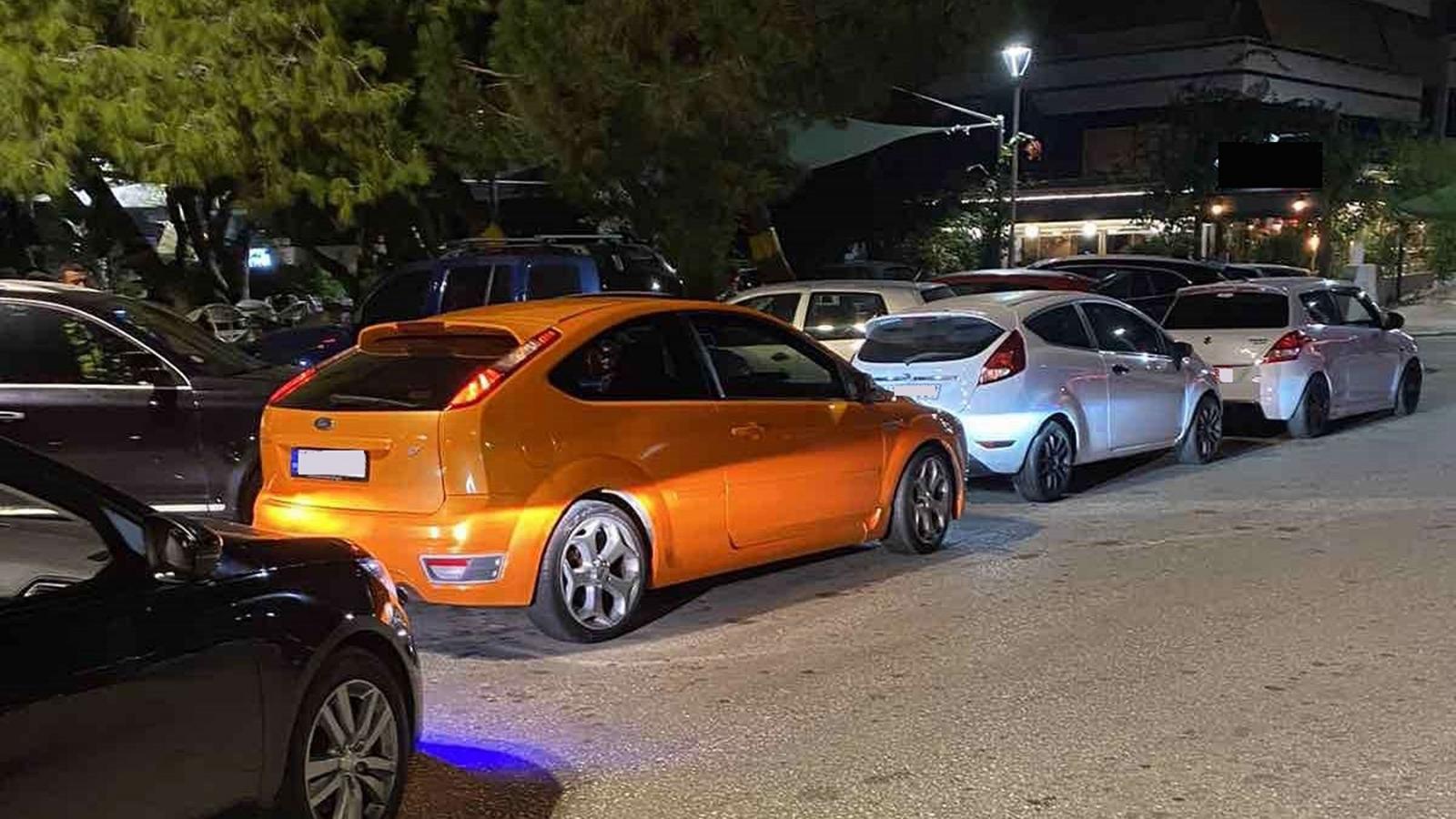 Πότε κατάσχεται άμεσα το αυτοκίνητο -Οι παραβάσεις που οδηγούν σε ...