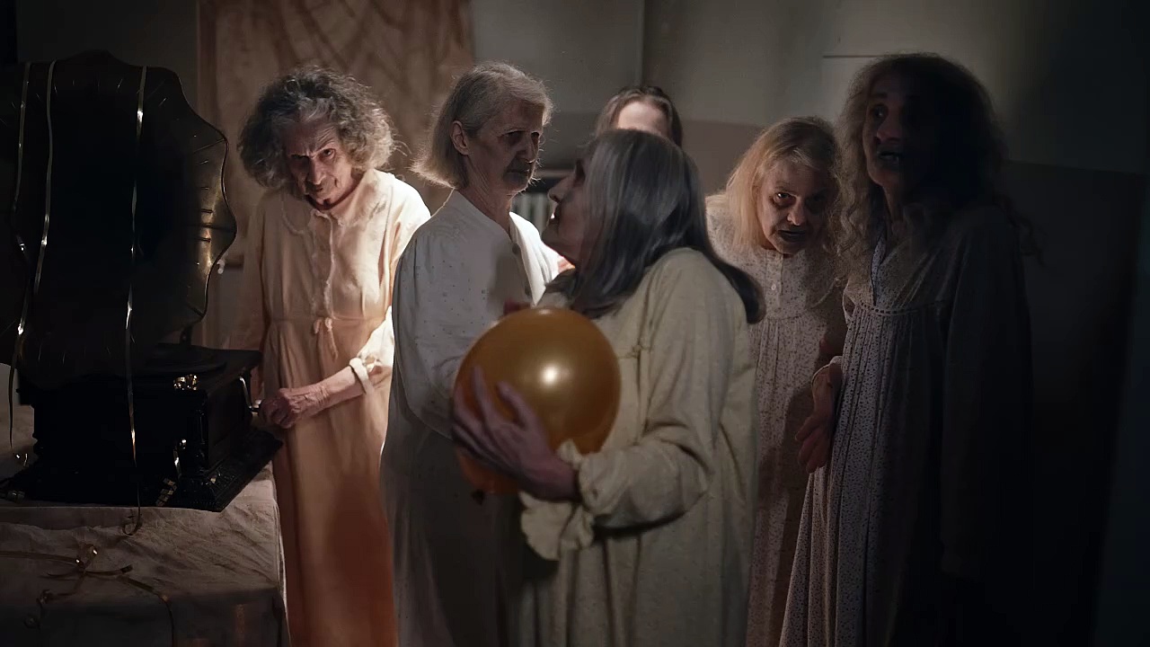 Siccin 8 - Trailer (Deutsch) HD