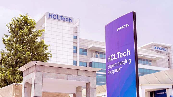 HCLTech Q1 Preview: Muted Growth Likely; Analysts Expect Narrower FY26 ...