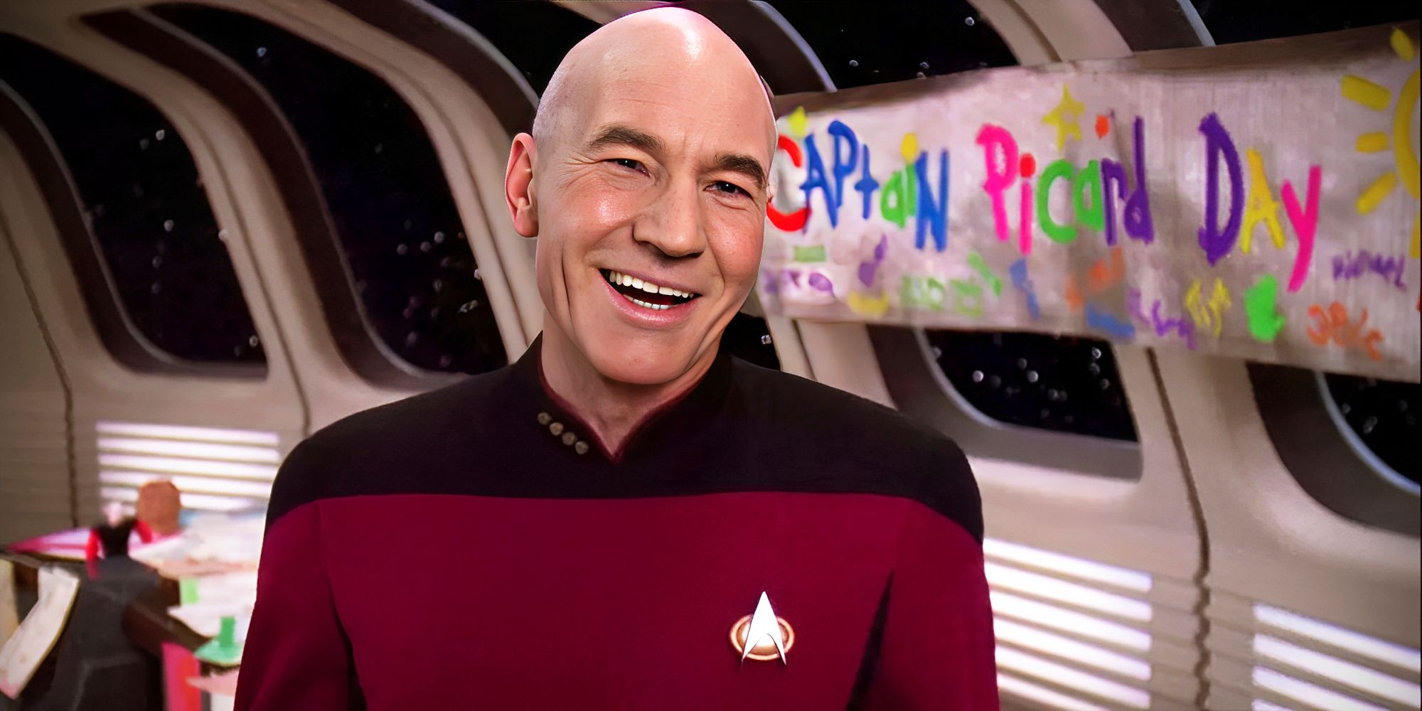 Star Trek: The Next Generation Made The Smartest Change To Starfleet's ...