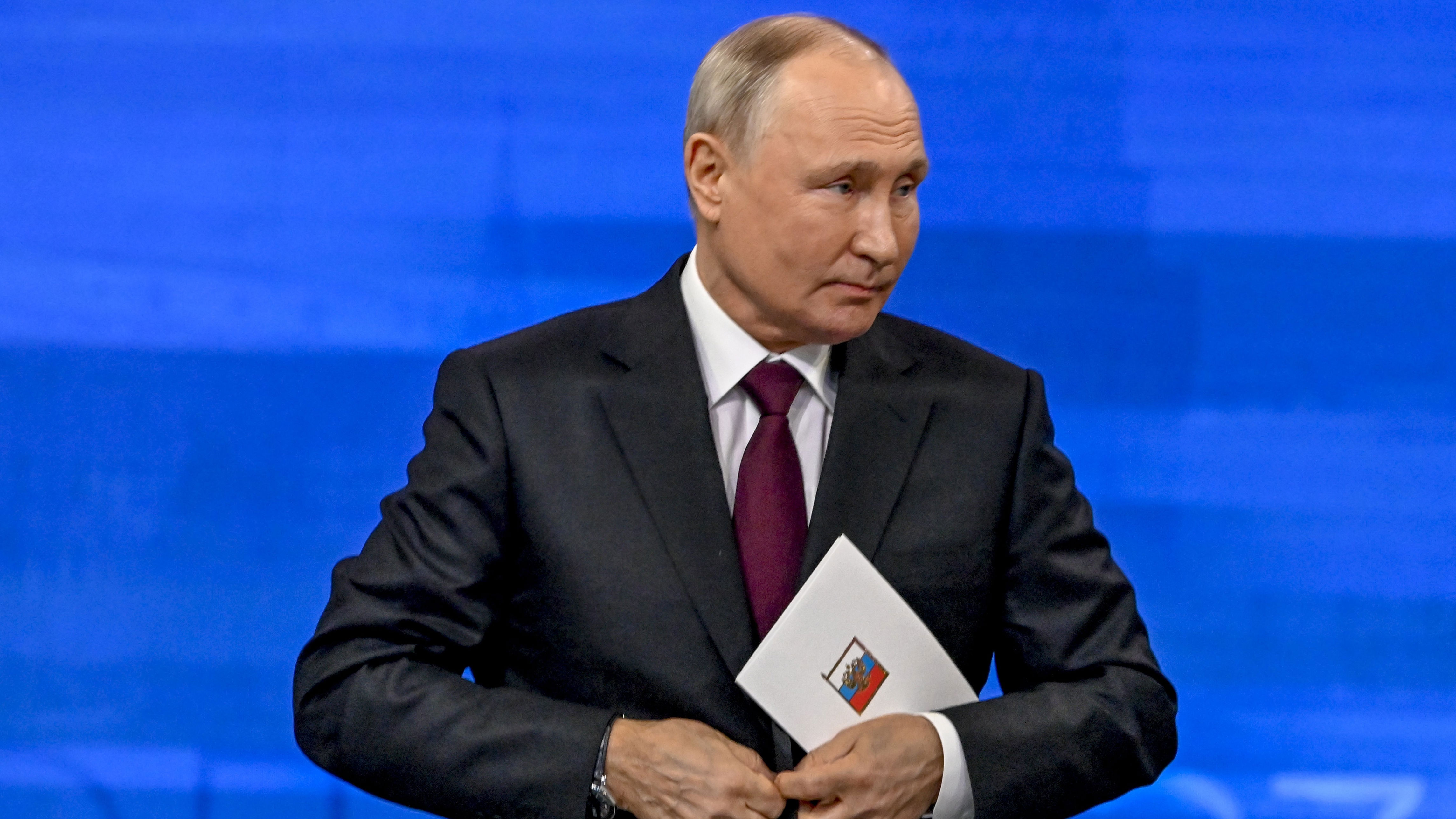 Tej koalicji poza NATO może obawiać się Putin. "Nietypowy krok Kremla"