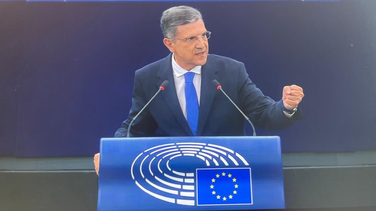 Άμεση οικονομική στήριξη από την Κομισιόν για Ιόνιο, Δυτική Ελλάδα ...