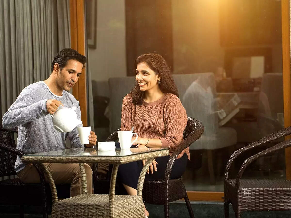 Wife suspects of husband's affair after asking ChatGPT to read their ...