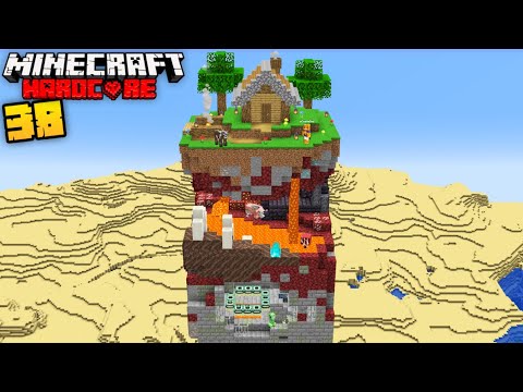 This One-Chunk Build Redefines Minecraft Creativity Forever