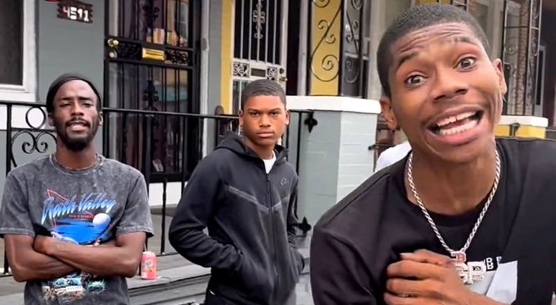 Rising Philly rapper LGP Qua reportedly shot and killed at 24