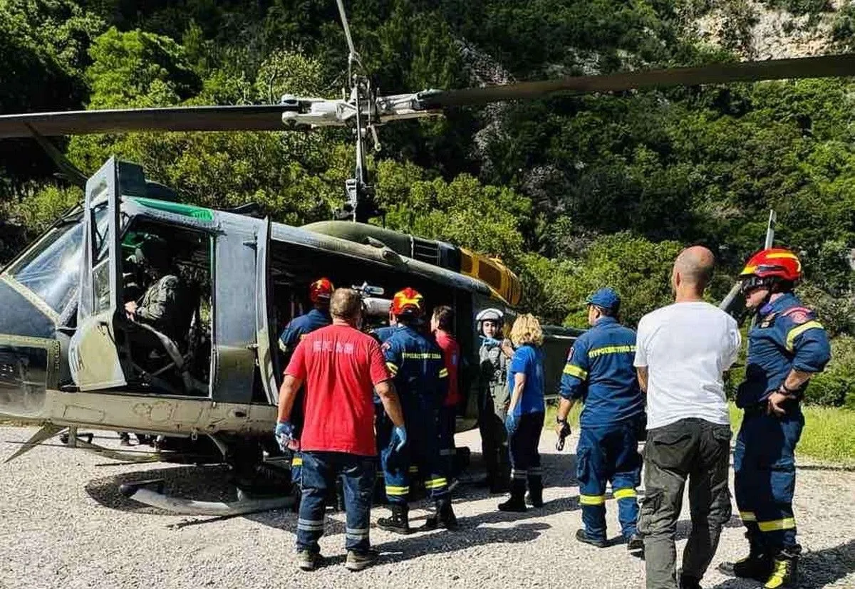 Τραγωδία στη Νέδα: Έρευνα για τις συνθήκες θανάτου του 4χρονου