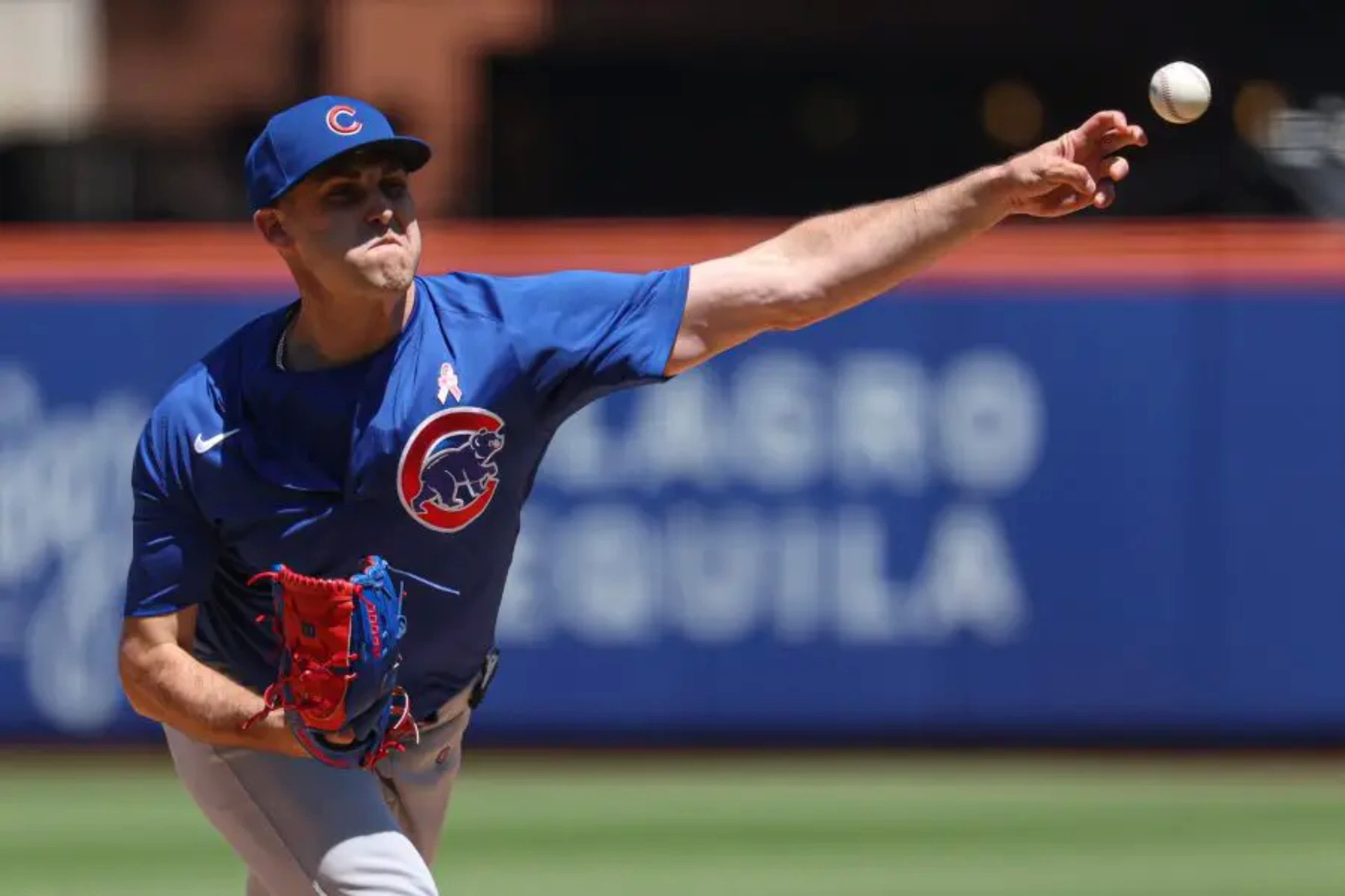 Matthew Boyd breaks drought; 1st Cubs pitcher since 2019 with this ...