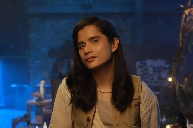 EXCLUSIVE: Miguel Guico reveals his mother’s influence on Ben&Ben’s music