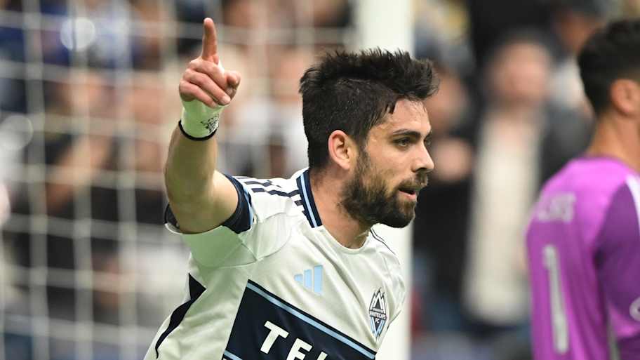 Whitecaps Rally for 11-Game Unbeaten Streak: Takeaways From Draw vs. LAFC