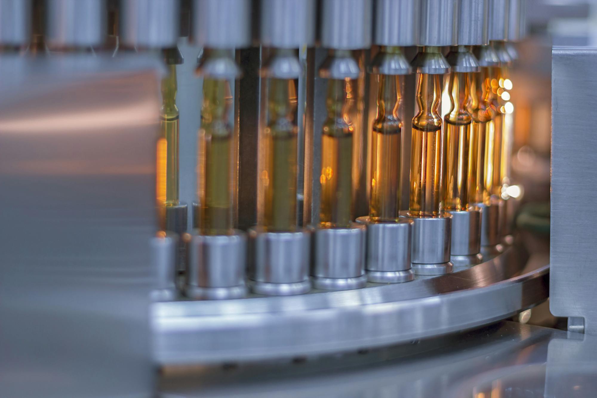 Why doesn’t Australia make more medicines? Wouldn’t that fix drug ...