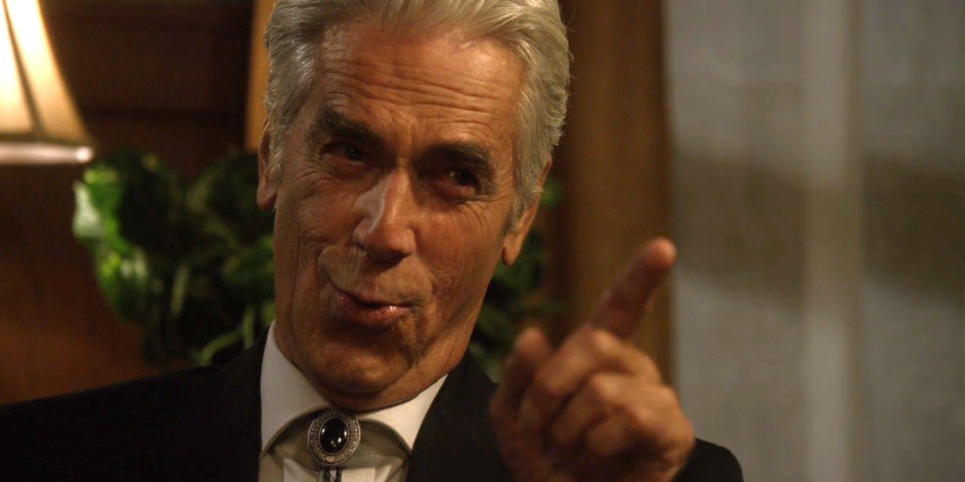 Sam Elliott’s New Taylor Sheridan Casting Is Even Better After His Role In Timothy Olyphant’s 15 ...