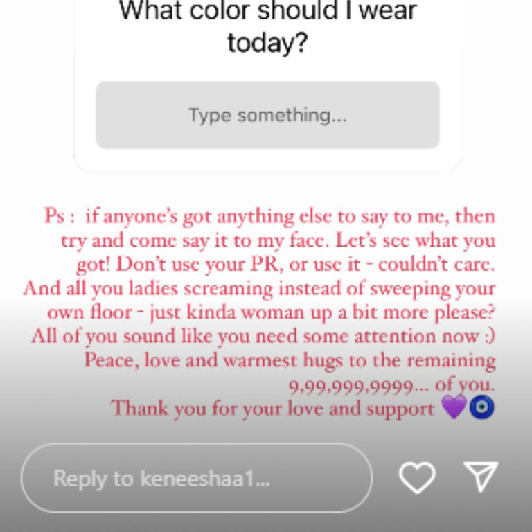 Aart Ravi talks about 'walking through fire' with her sons in latest ...