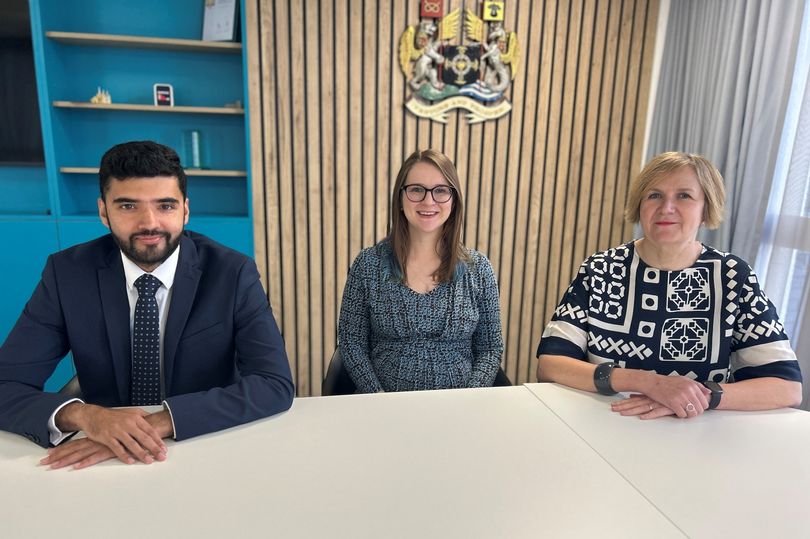 Greater Birmingham Chambers announces interim leadership team