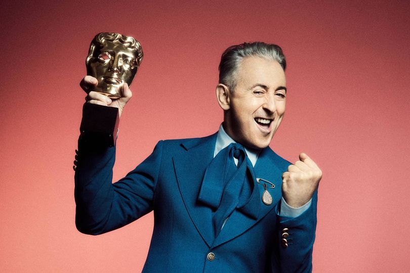 Fans outraged as BAFTA fails to honour huge star in memorial segment ...