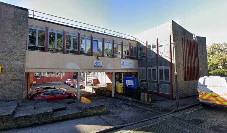 'Round the clock' Edinburgh police station will close every evening for ...