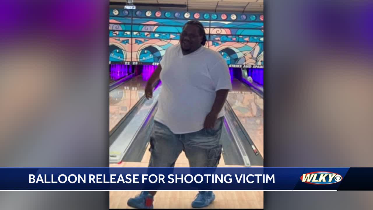 Community gathers to honor Isaiah White after Louisville shooting