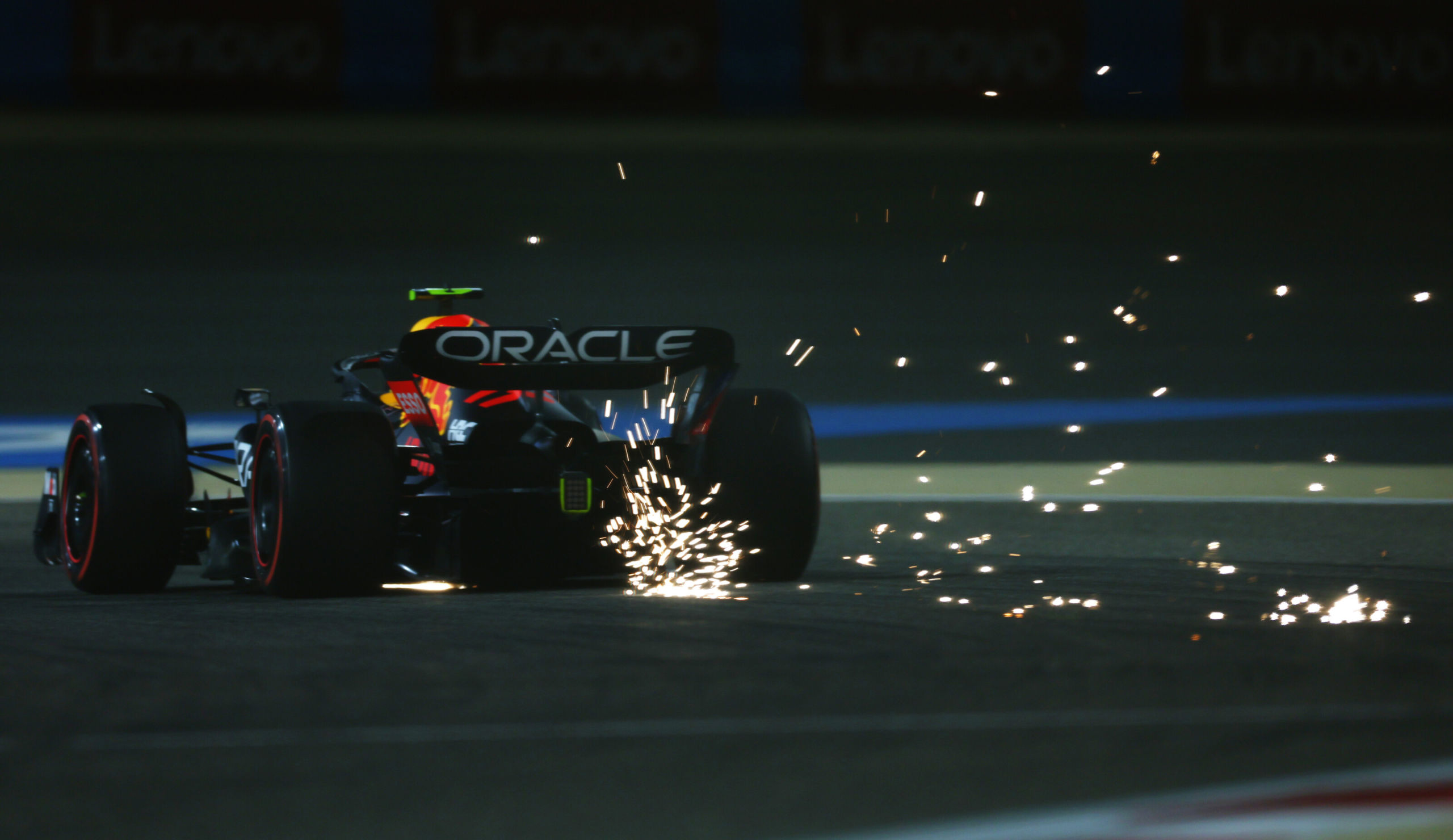 What RPM Do F1 Drivers Shift At?