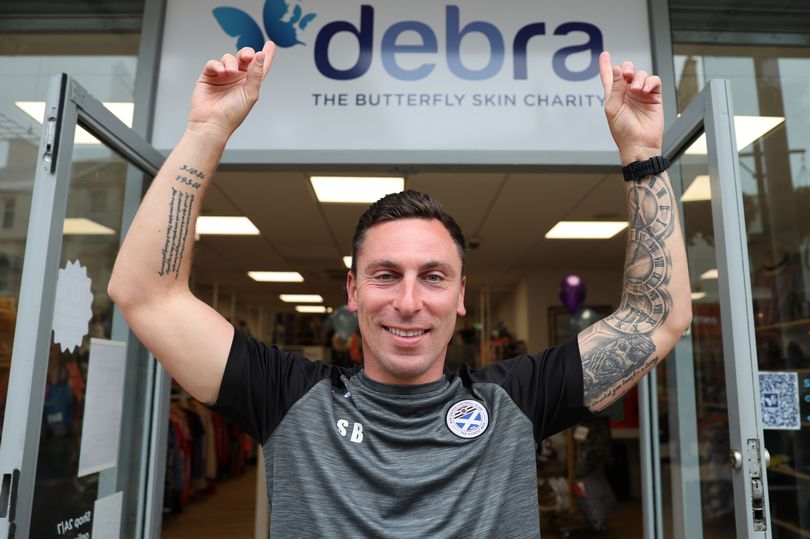 Celtic icon Scott Brown and Rangers legend Graeme Souness back campaign ...