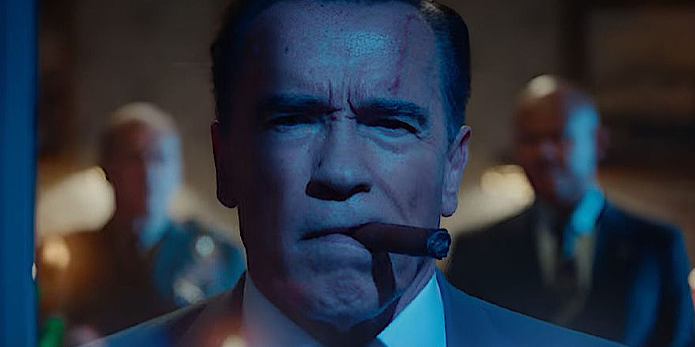 ‘Kung Fury’ Leaked Footage of Sci-fi Nazi Alien Action With Arnold ...