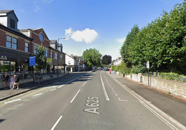 Sheffield's deadliest roads: The six Sheffield roads hit hardest by ...